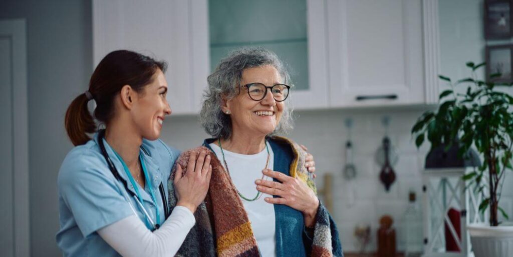 How Assisted Living in Rocklin, CA Meets Your Loved One’s Needs